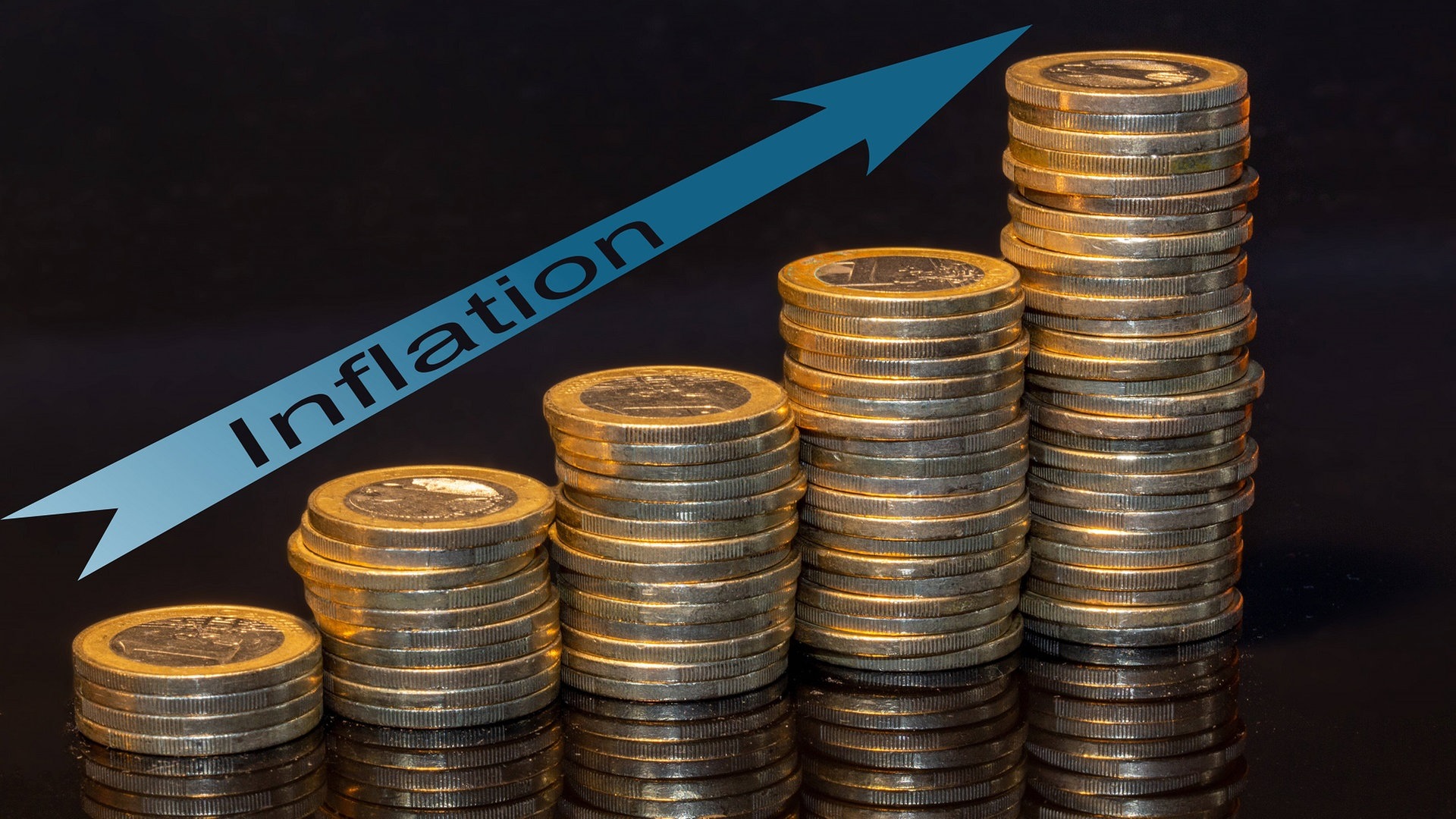Geld in Zeiten der Inflation sichern | Online-Magazin zu den Themen ...