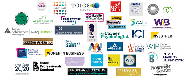 Aegon AM ist Gründungsmitglied des Diversity Project Europe: Vielfalt ...