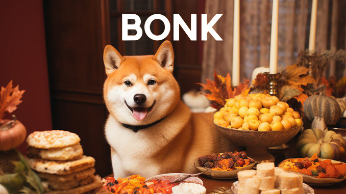 BONK: Futures bei Binance gelistet – das könnten Effekte sein | Online ...