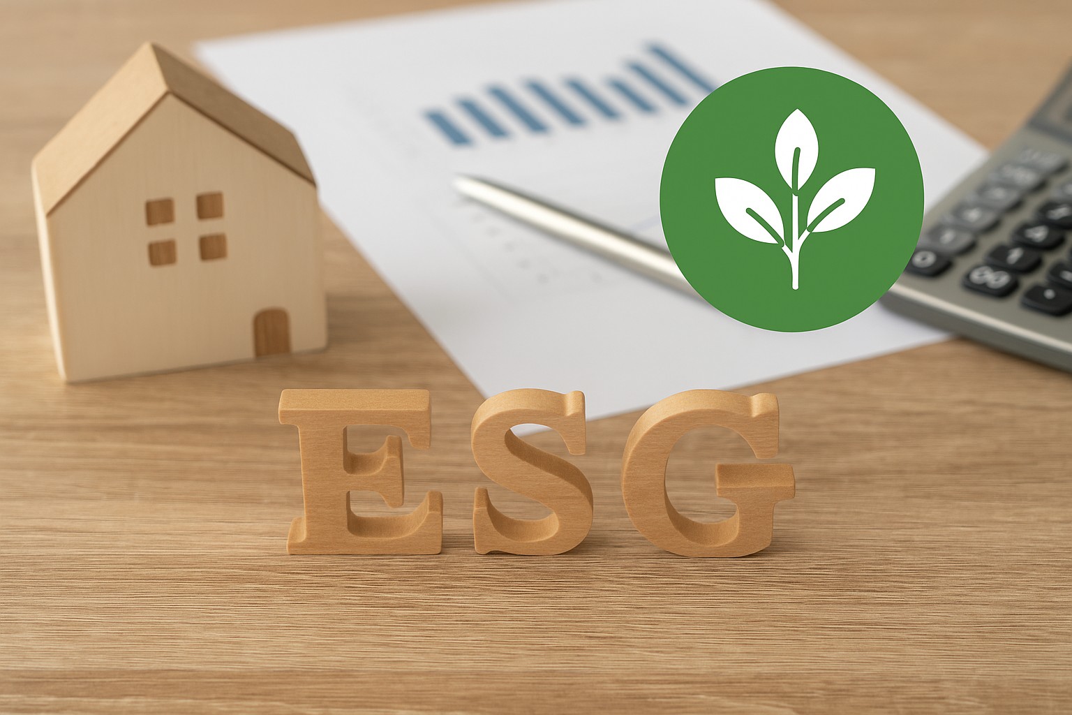 „Immobilienfinanzierung im Wandel – ESG-Kriterien als neue Hürde und Chance“ | Online-Magazin zu ...